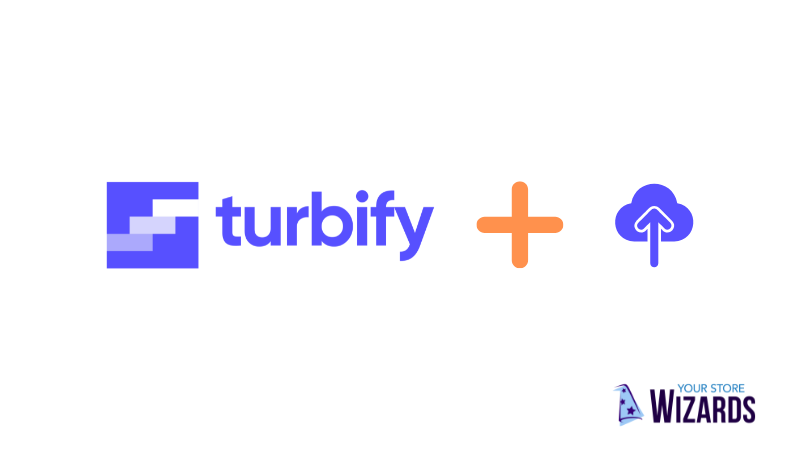 Turbify Emergency Data Storage | Your Store Wizards